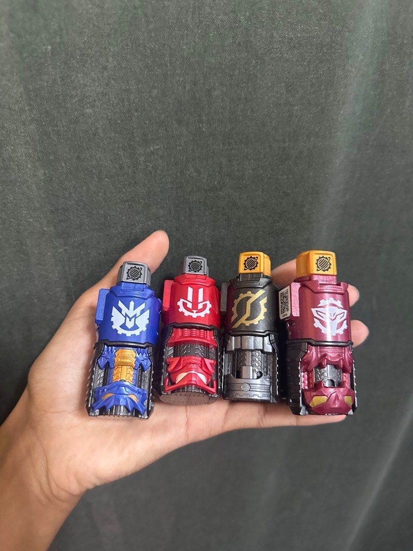 DX Evolt Driver, Hobbies & Toys, Toys & Games on Carousell