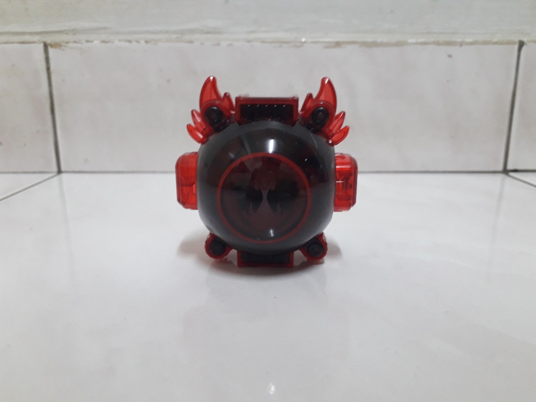 DX Toucon Boost Ghost Eyecon (Kamen Rider Ghost), Hobbies & Toys, Toys ...