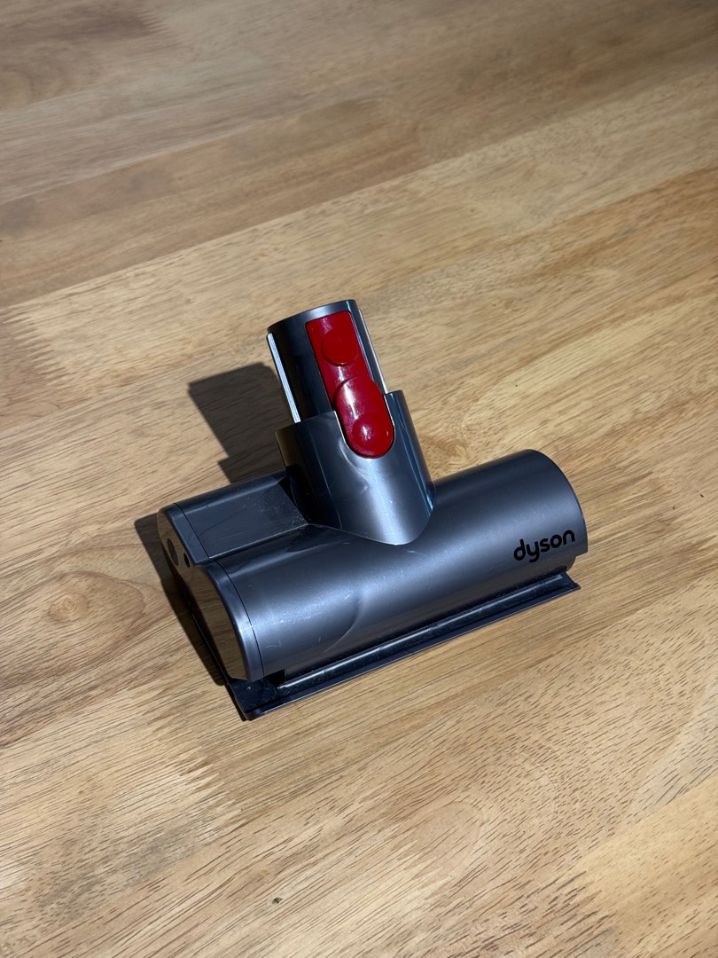 Dyson Mini Motorised Tool for V10 V10 V8 V7 (Original Dyson 100%), TV ...