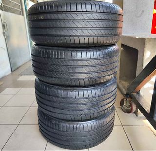 Tyre 205 55 16 For Sale | Carousell Malaysia