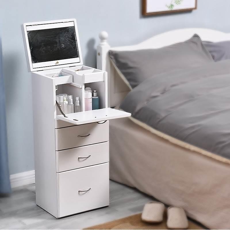Free Installation Dressing Table Multifunctional Dressing Table ...