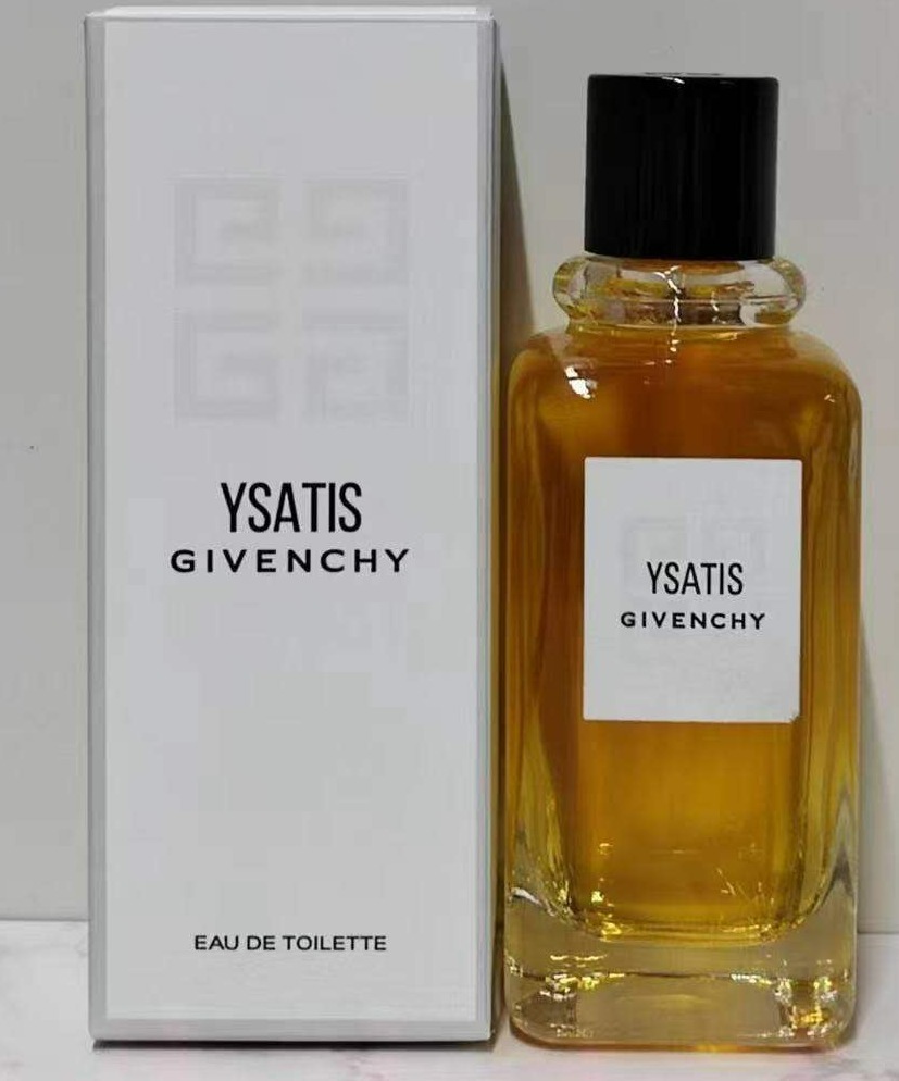 Givenchy Ysatis Eau de Toilette for Women 100ml, Beauty & Personal Care ...