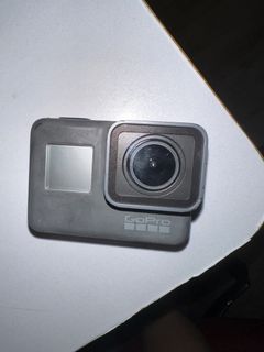 GOPRO HERO 5, Photography, Cameras on Carousell