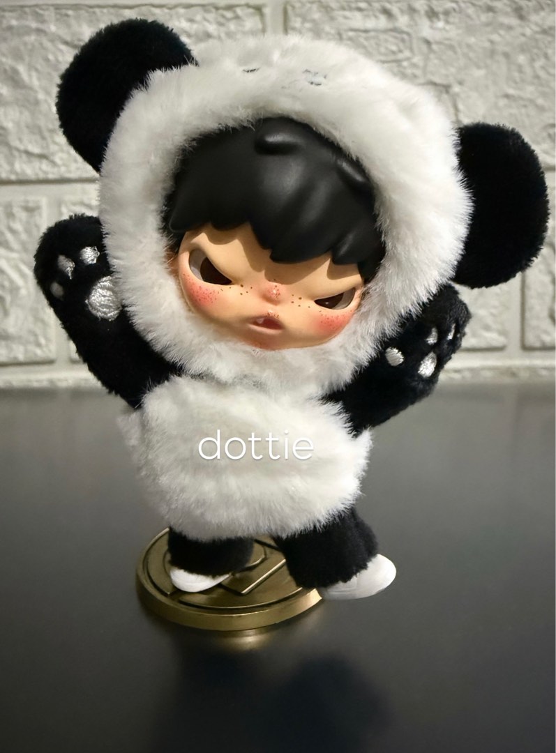 Hirono Ningning (Clot Secret), Hobbies & Toys, Toys & Games on Carousell