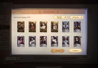 identity V account, Video Gaming, Video Games, Xbox on Carousell