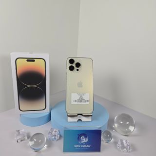 iPhone 14 Pro Max Gold 512GB, Mobile Phones & Gadgets, Mobile Phones ...