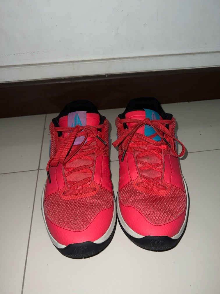 Ja 1 fuel, Men's Fashion, Footwear, Sneakers on Carousell