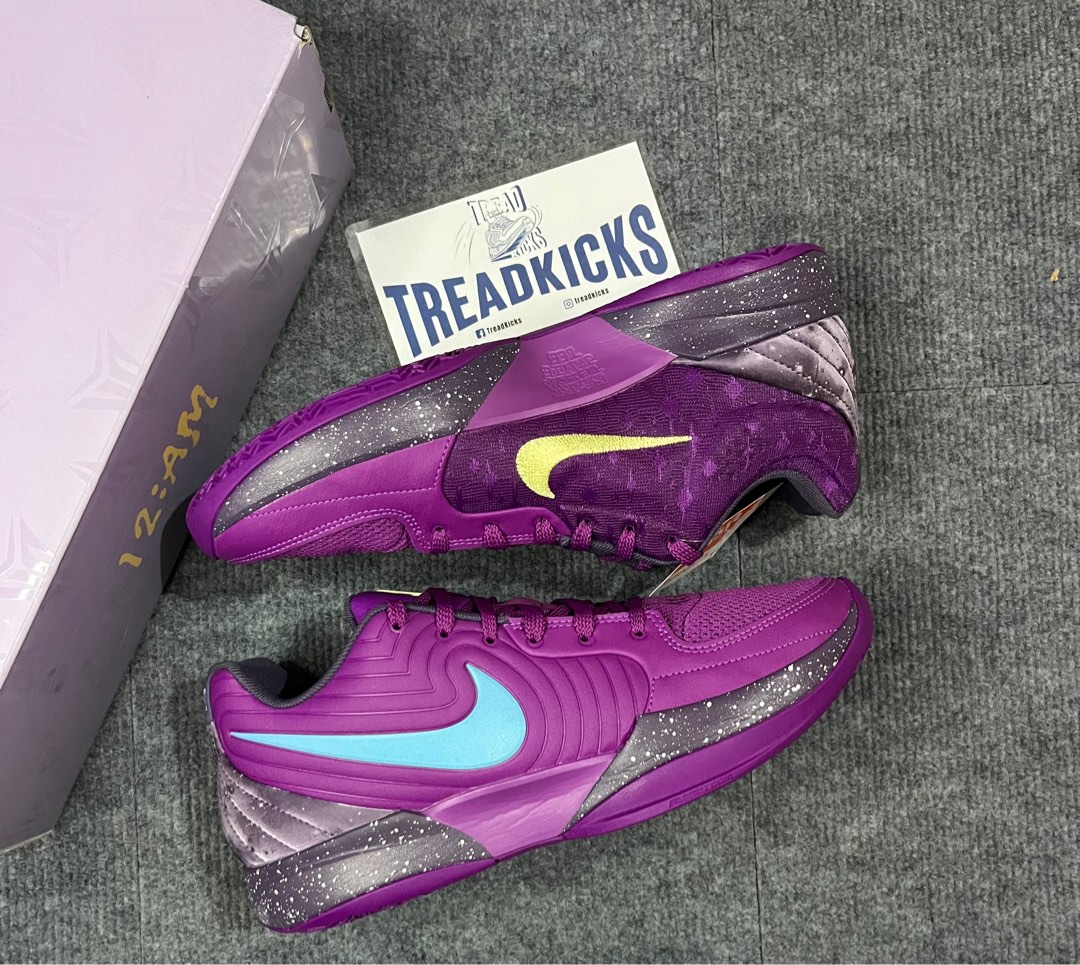 JA 2 STARGAZER, Men's Fashion, Footwear, Sneakers on Carousell