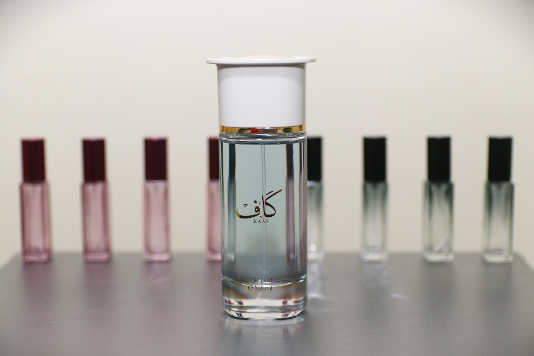 Kaaf By Ahmed Al Maghribi 10ML, Beauty & Personal Care, Fragrance & Deodorants on Carousell