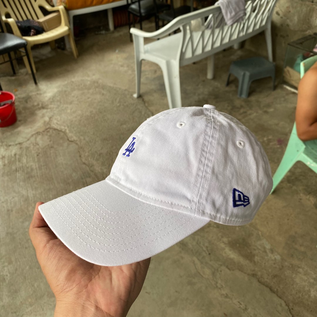 LA New Era - OSFM, Men's Fashion, Watches & Accessories, Caps & Hats on ...