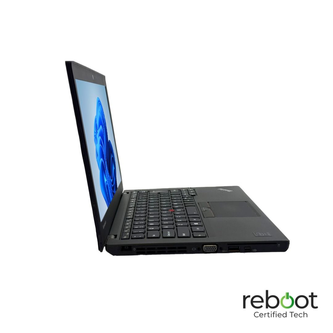 Lenovo Thinkpad X220 Laptop - Intel i7 - 16GB RAM - 512GB - Free MS ...
