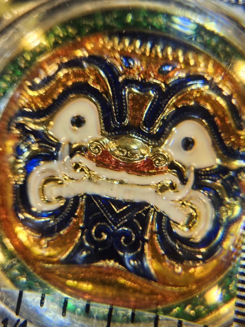 LP Keow wat hui ngor early batch, Hobbies & Toys, Memorabilia ...