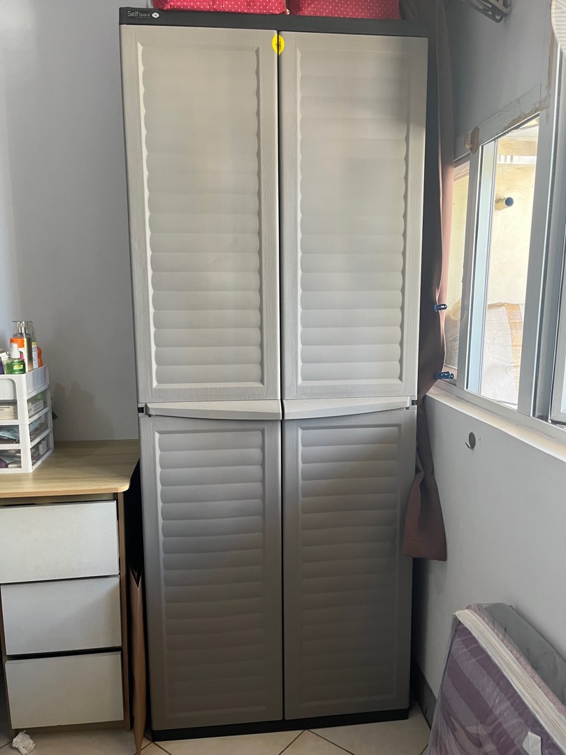 Megabox Cabinet, Furniture & Home Living, Furniture, Shelves, Cabinets ...
