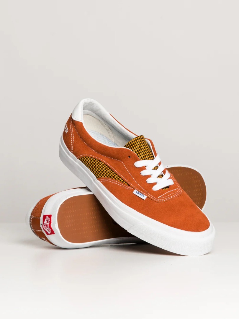 MENS VANS ACER Ni SP Hounds Tooth, Men's Fashion, Footwear, Sneakers on ...