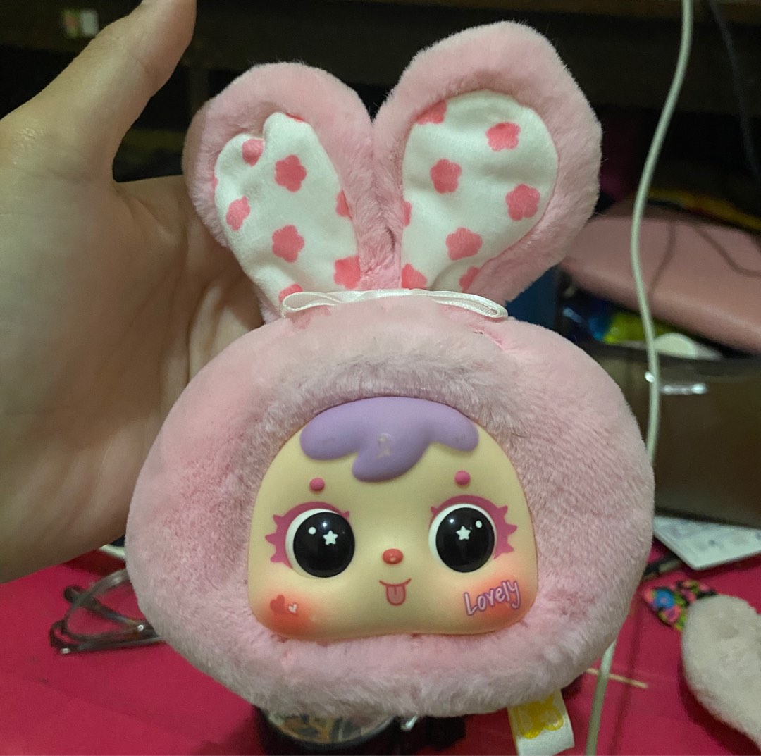 MINI SAMUEL, Toys & Collectibles, Mainan di Carousell