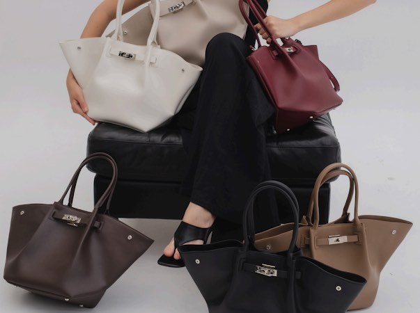 Nara The Brand Orpha 2.0 (Jakarta Brand), Women's Fashion, Bags ...