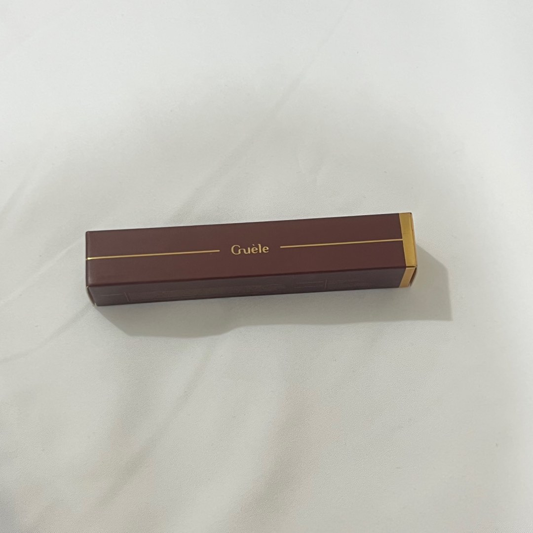 [NEW] GUELE TINTED LIP BALM SHADE MAGI, Kesehatan & Kecantikan, Rias ...