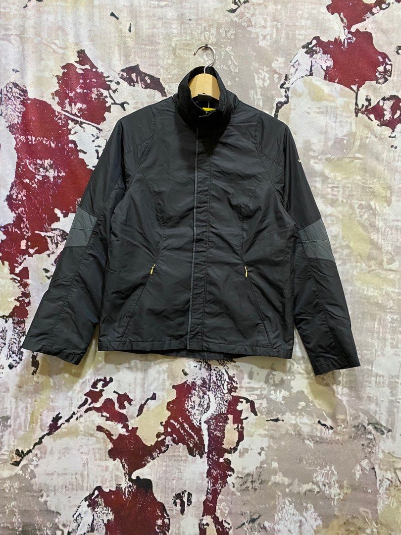 Nike Clima Fit Jacket, Men's Fashion, Coats, Jackets and Outerwear on Carousell