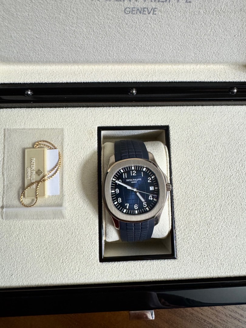 Patek philippe 5168G 2021, Luxury, Watches on Carousell