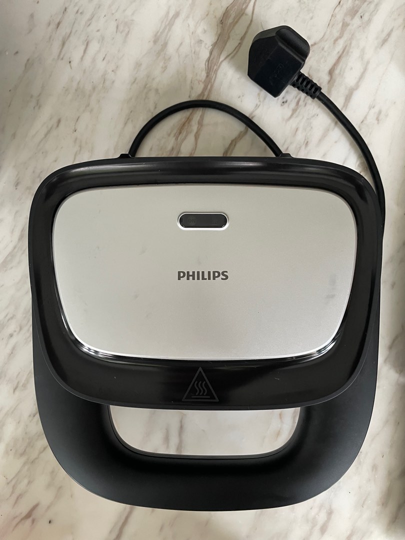 Philips Sandwich Maker, TV & Home Appliances, Kitchen Appliances, Other ...