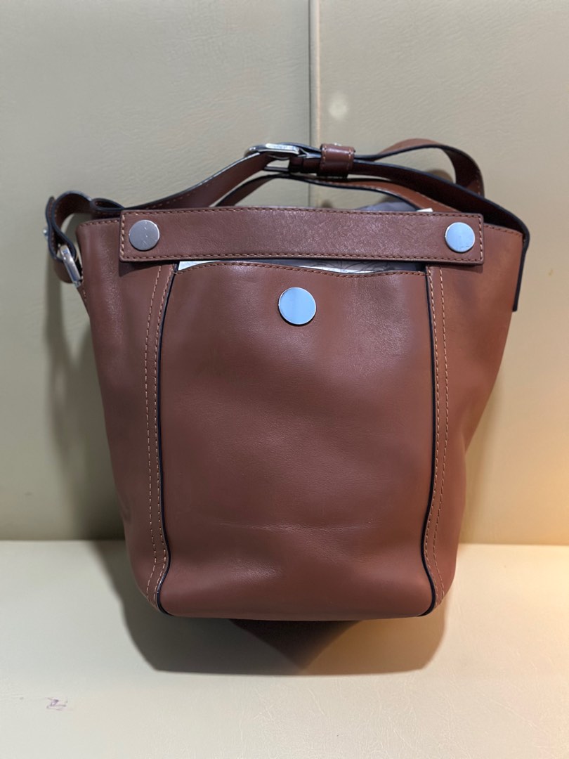 PHILLIP LIM Dolly Bucket Bag, Women's Fashion, Bags & Wallets, Cross ...