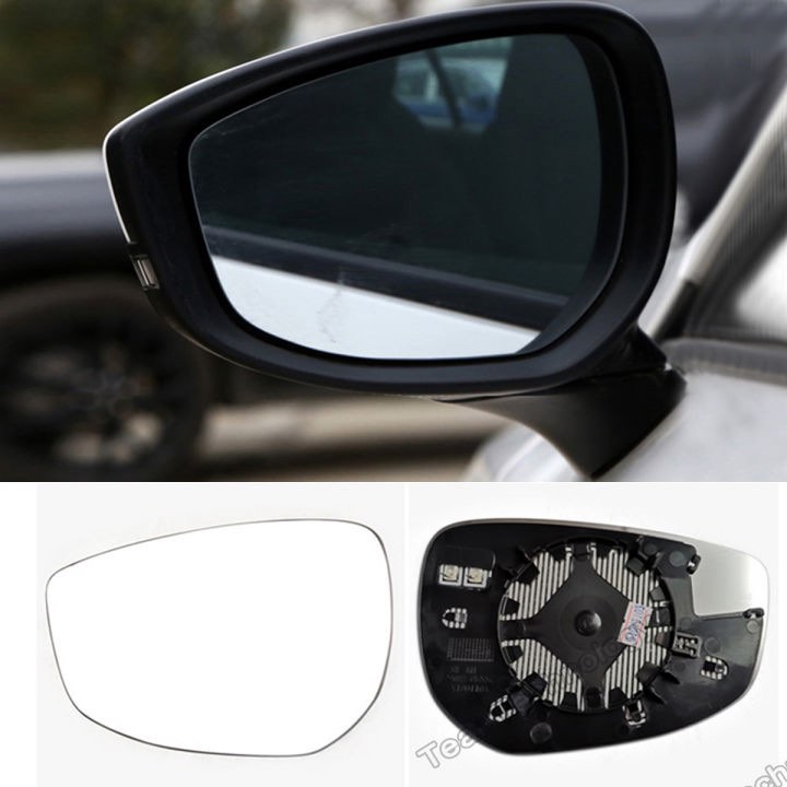 [Pre-Order] Mazda 3 Side Mirror Replacement 2014-23), Car Accessories ...