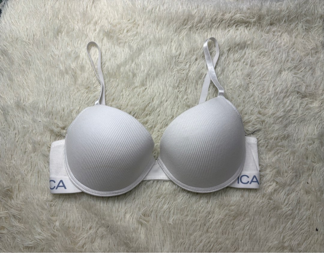 SALE! Imported Nautica Bra 34C, Women's Fashion, Undergarments & Loungewear on Carousell
