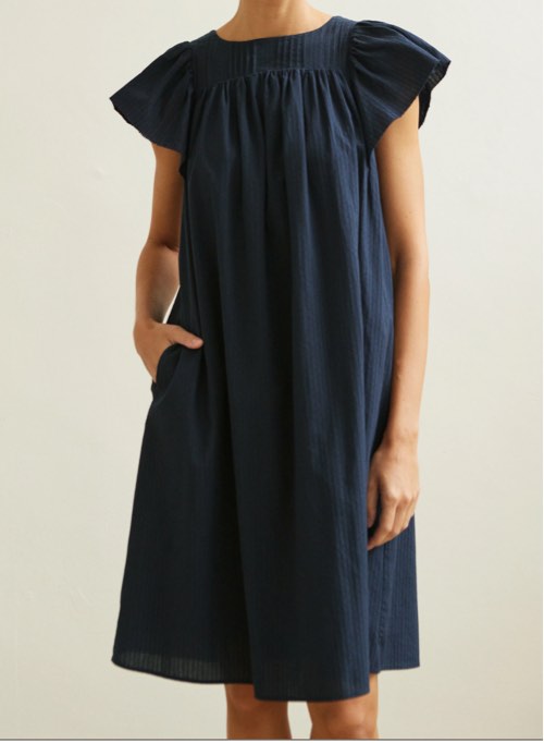 STH Tilly Dress, Women's Fashion, Dresses & Sets, Dresses on Carousell