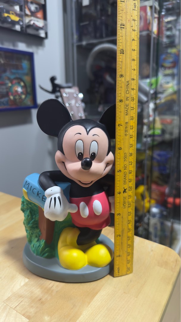 Tabung disney, Hobbies & Toys, Toys & Games on Carousell