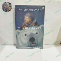The Golden Compass - Philip Pullman, Buku & Alat Tulis, Buku di Carousell