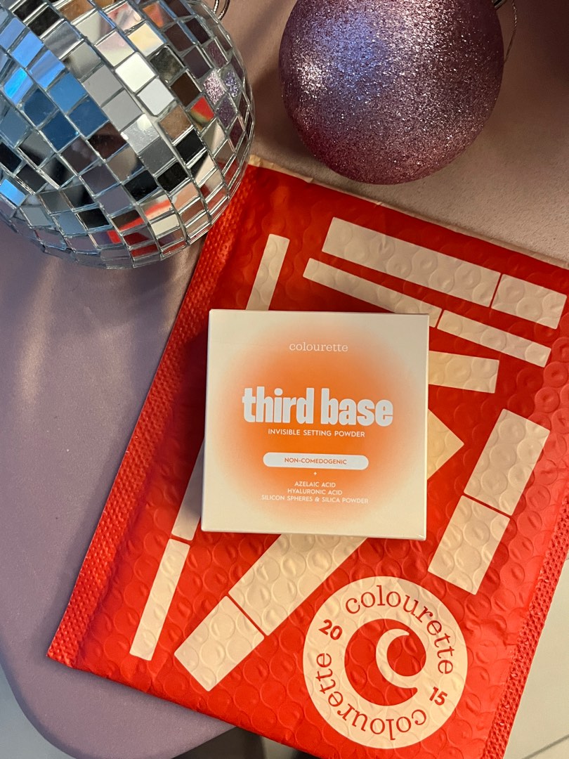 third base colourette powder, Beauty & Personal Care, Face, Makeup on ...