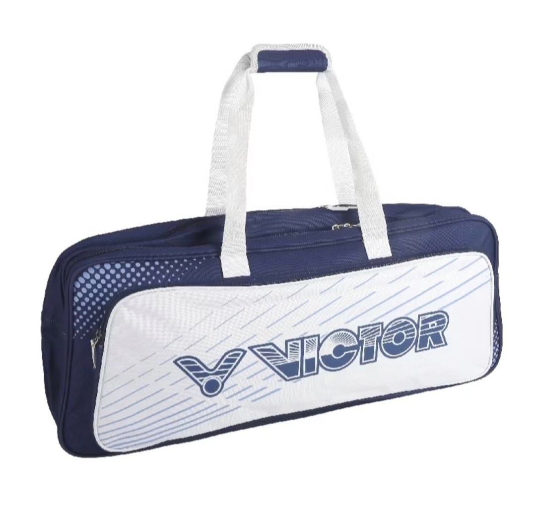 Victor Victory Badminton Racket Bag 6-piece BR2603 Rectangular, Sports ...