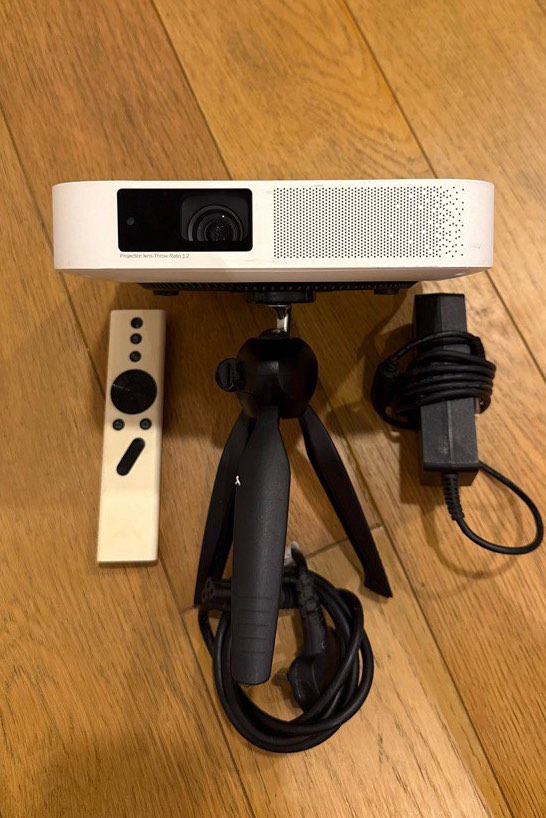 Projector , TV & Home Appliances, TV & Entertainment, Projectors on ...