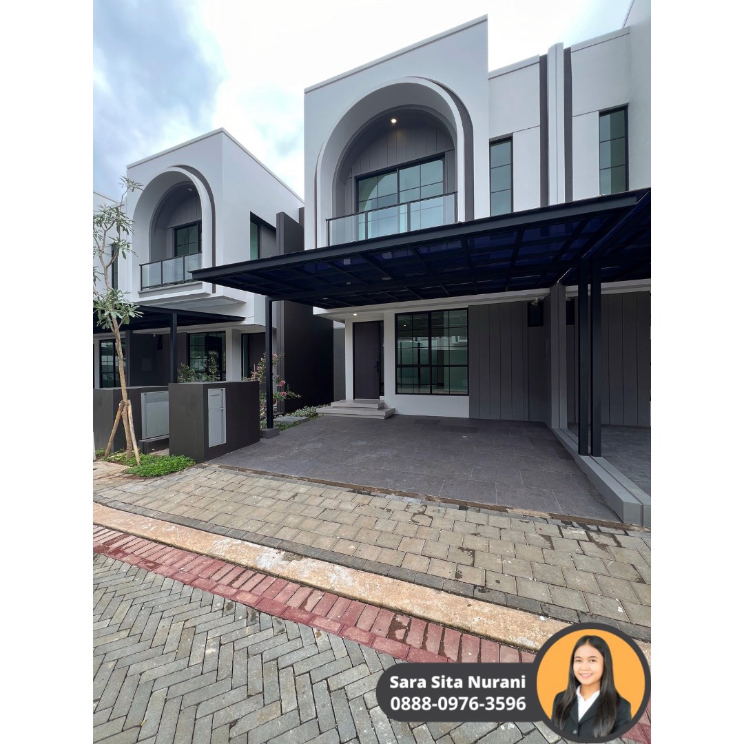 𝗗𝗶𝗷𝘂𝗮𝗹 𝗪𝗲𝗹𝘁𝗼𝗻 𝗛𝗶𝗲𝗿𝗮 𝗕𝗦𝗗 - 𝗕𝗿𝗮𝗻𝗱 𝗡𝗲𝘄 𝗛𝗼𝘂𝘀𝗲 𝗕𝗮𝗿𝘂 𝗦𝗲𝗿𝗮𝗵 𝗧𝗲𝗿𝗶𝗺𝗮 ‼️ ...