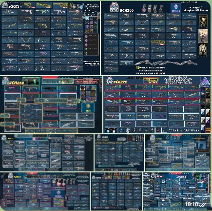 🔥 From SGD 268 🌟 WTS Mega Super Stacked Valorant Account | up to 70 ...