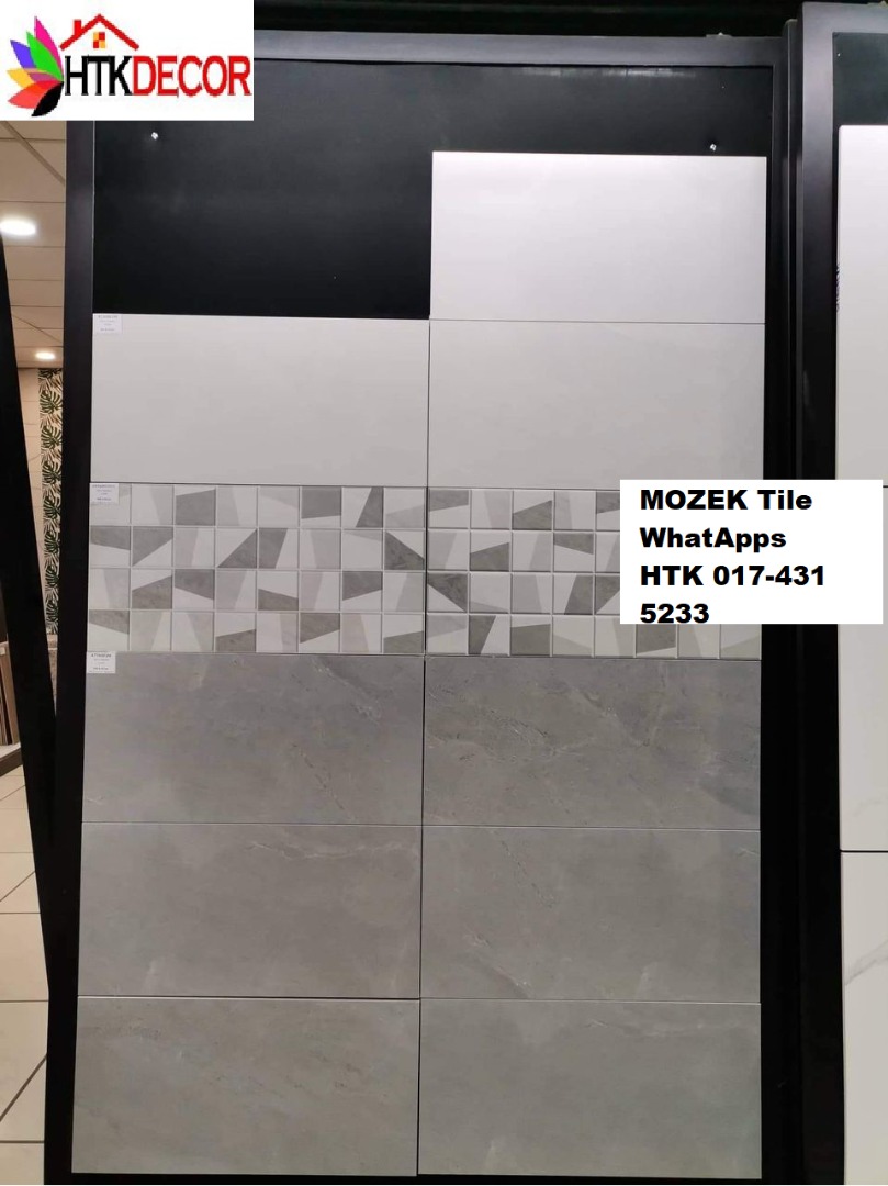 >> Nibong Tebal Mosaic Tile CALL 017-431 5233 HTK MOZEK Tile PENANG ...
