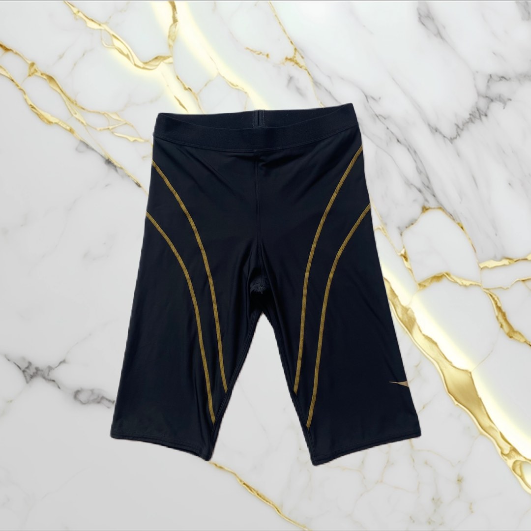 [ UNISEX - M ] DIADORA INNER TIGHT COMPRESSION SHORTS MEDIUM VINTAGE ...