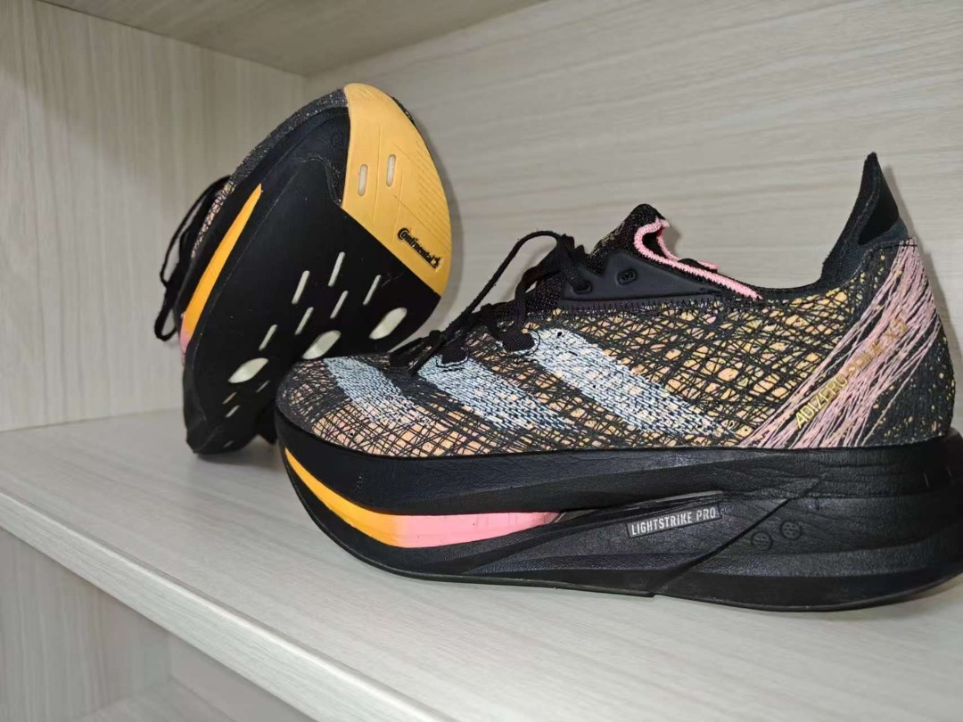 adidas Adizero PrimeX2.0 Running shoes, unisex, Men's Fashion, Footwear ...