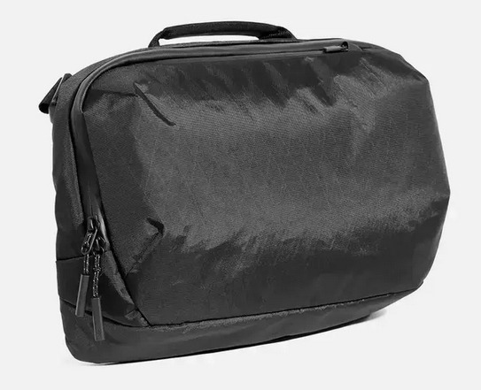 Aer Tech Sling 3 X-Pac Pack Bag Backpack, Men's Fashion, Bags, Sling ...