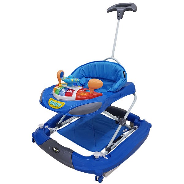 Apruva walker and rocker 2in1, Babies & Kids, Baby Nursery & Kids ...