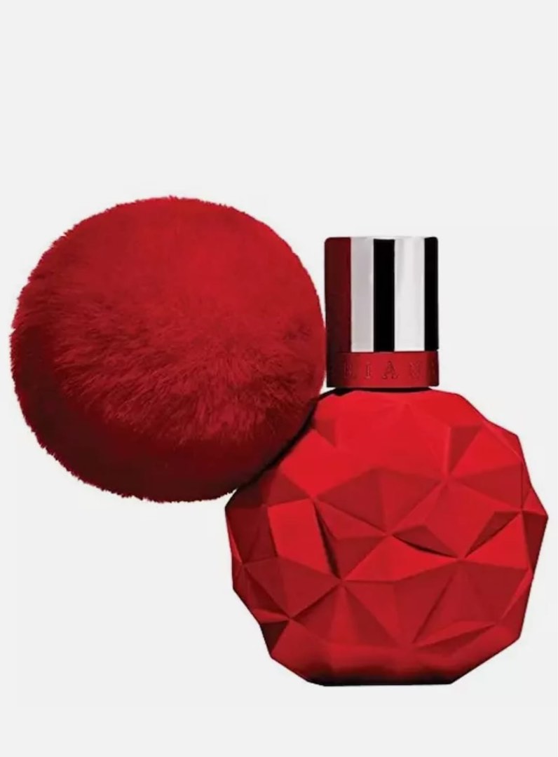 Ariana Grande Sweet Like Candy Red Limited Edition EDP 50ml ...