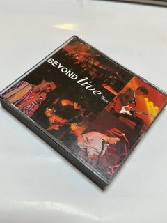 Beyond Ultimate Sound SACD 全新未開封, 興趣及遊戲, 音樂、樂器 & 配件, 音樂與媒體 - CD 及 DVD ...
