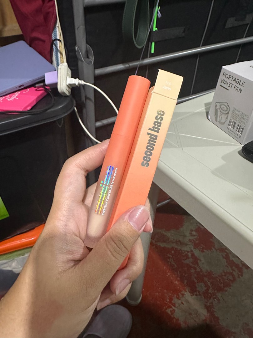 Colourette second base in mati, Beauty & Personal Care, Face, Makeup on ...