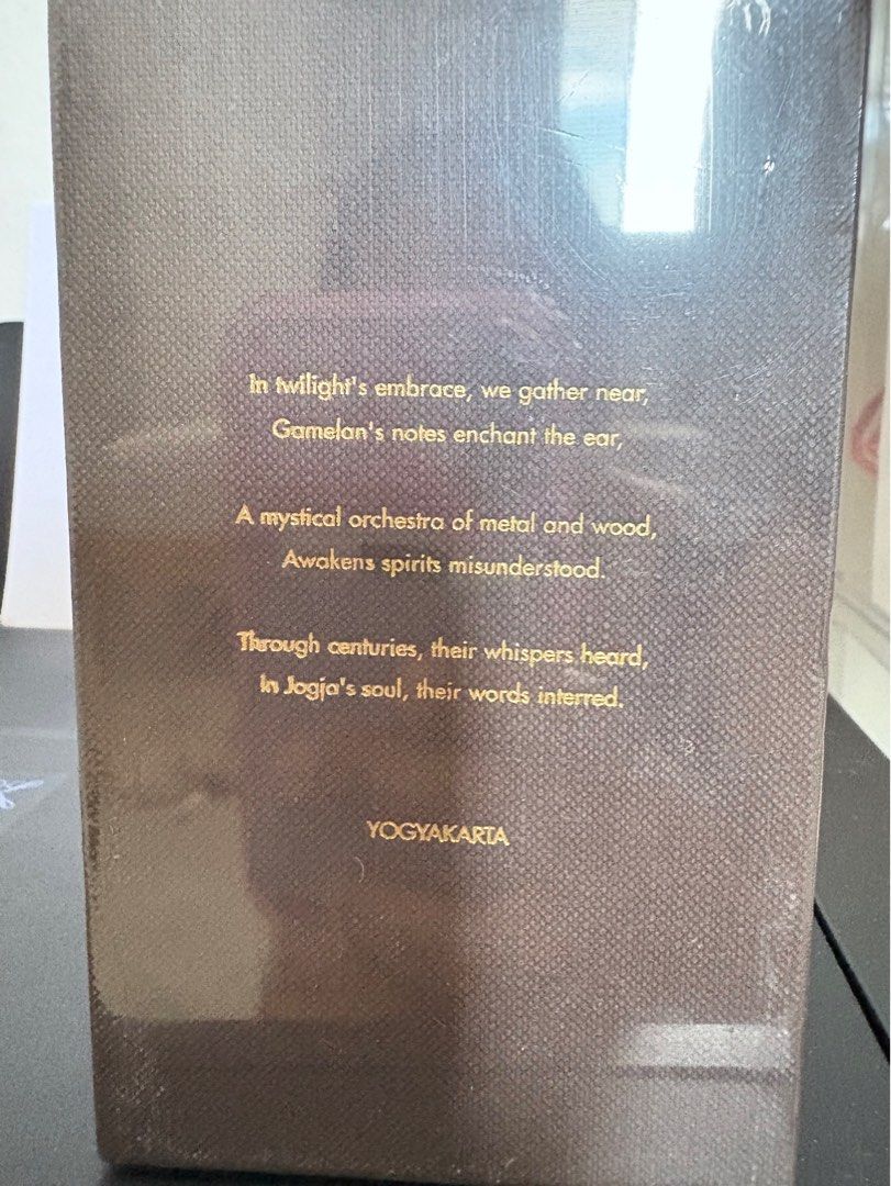 CRUSITA - MYSTIQUE OF JAVA, Beauty & Personal Care, Fragrance ...
