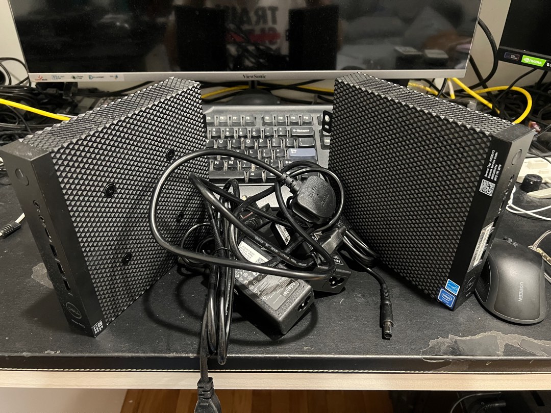 Dell WYSE 5070 Mini PC, Computers & Tech, Desktops on Carousell