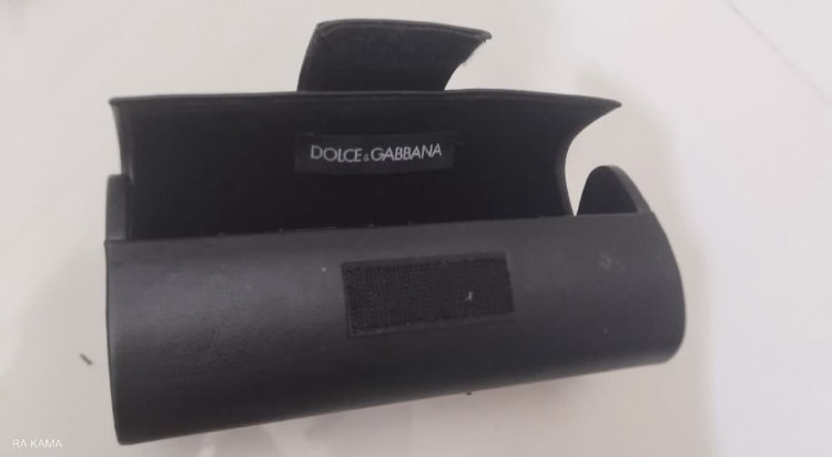 DG spec casing, Men's Fashion, Watches & Accessories, Sunglasses ...