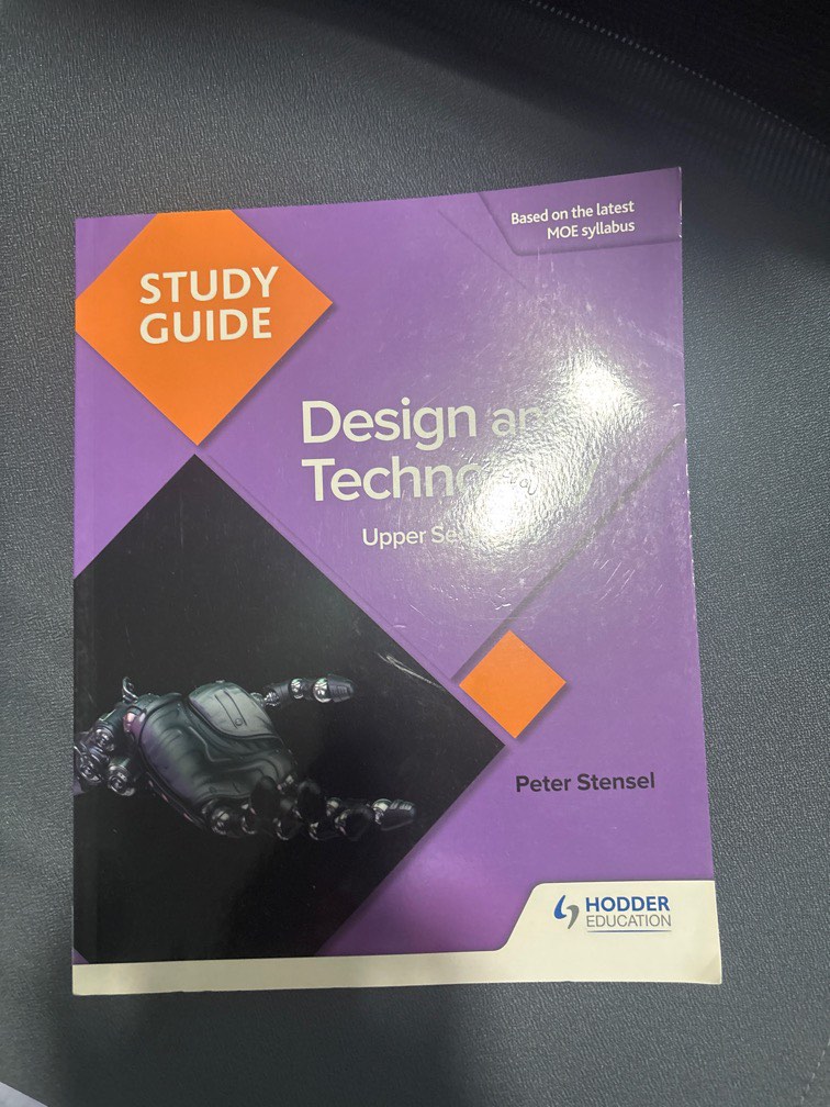 Dnt book, Hobbies & Toys, Books & Magazines, Textbooks on Carousell