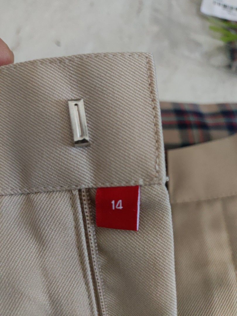 DPSI DPS international uniform, Babies & Kids, Babies & Kids Fashion on ...