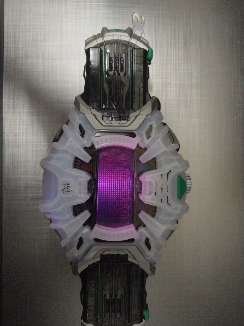 Dx Ziku Driver, Hobbies & Toys, Toys & Games on Carousell