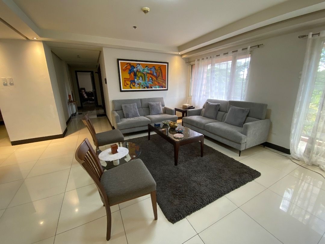 FOR SALE | 3 Bedroom Unit in Tuscany Private Estate near BGC, Property ...